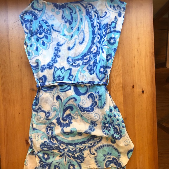 Zara | Swim | Zara Swim Coverup | Poshmark